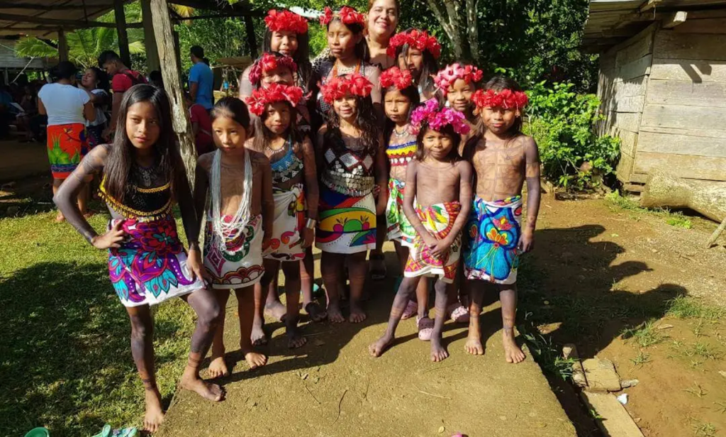 Indigenous Culture in Panama – Panama Travel Blog