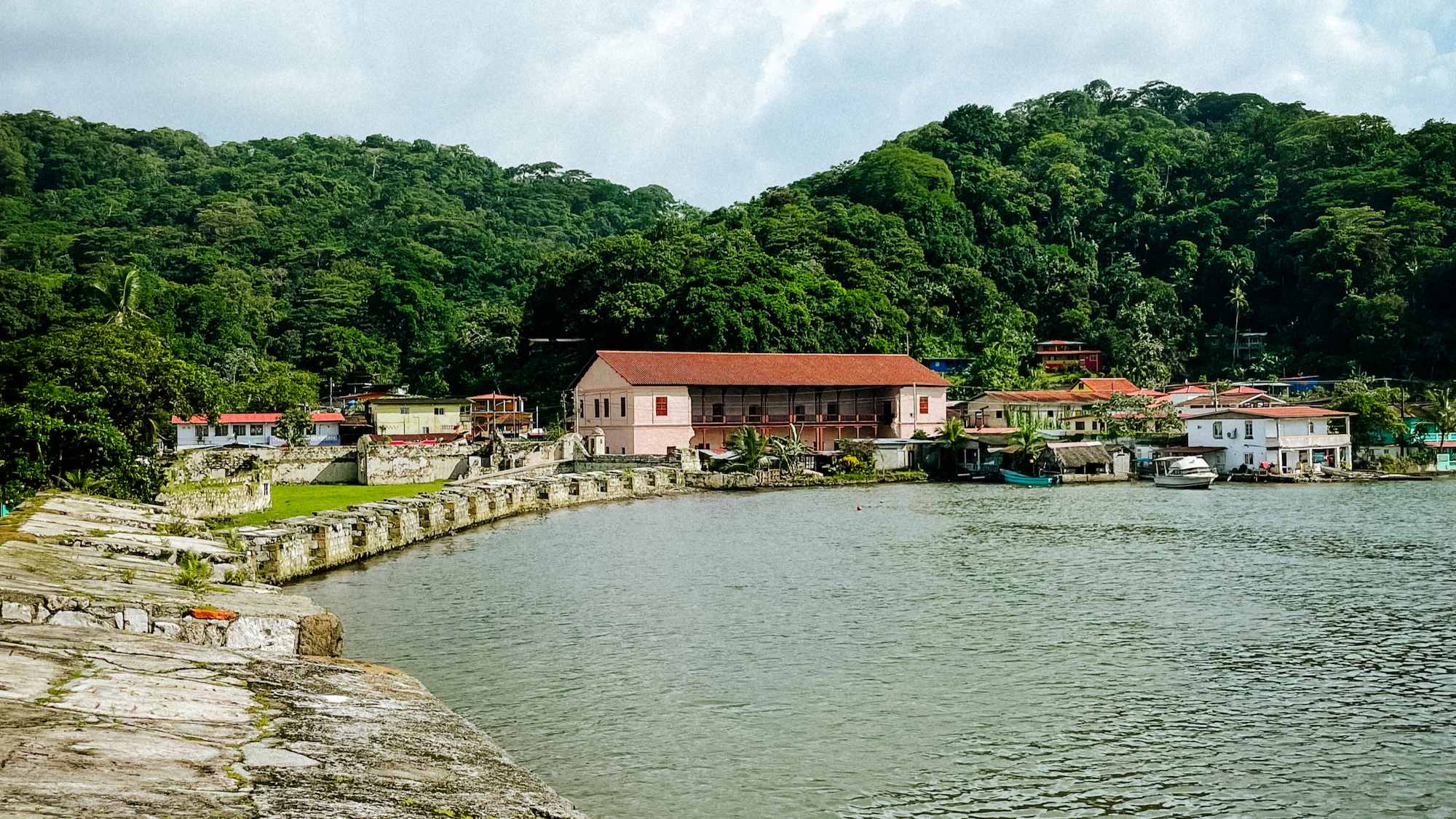 Portobelo Panama - Tours in Portobelo - Enjoy Panama