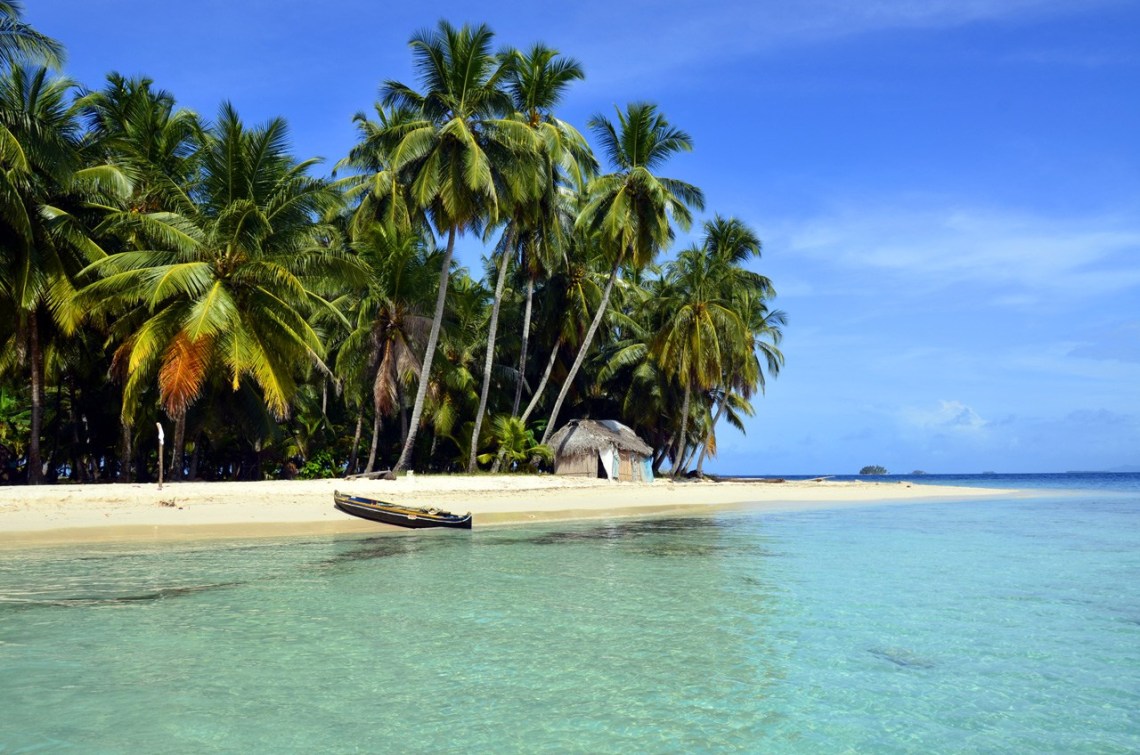 Panama Islands - Panama Islands Resorts- Enjoy Panama