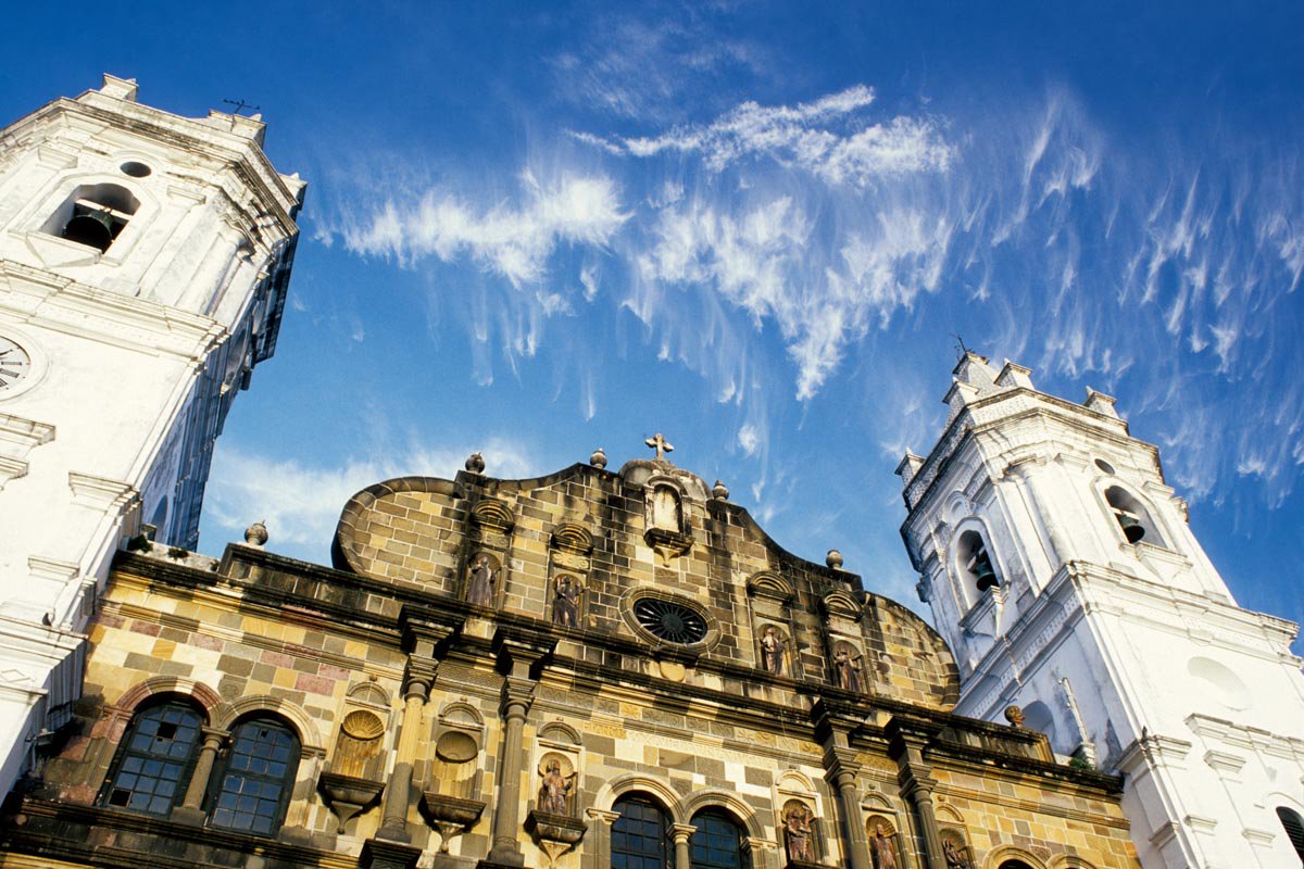 Panama Travel Agency - Panama Tourism - Enjoy Panama