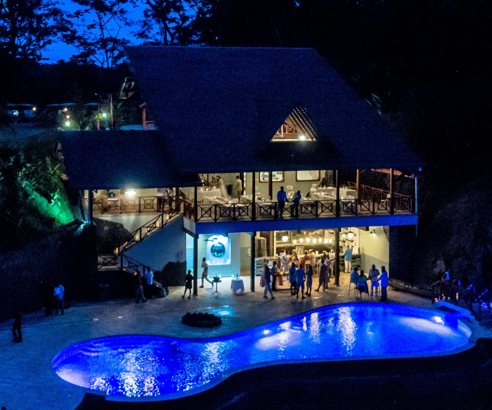 Red Frog Beach Island Resort, Bocas Del Toro - Enjoy Panama