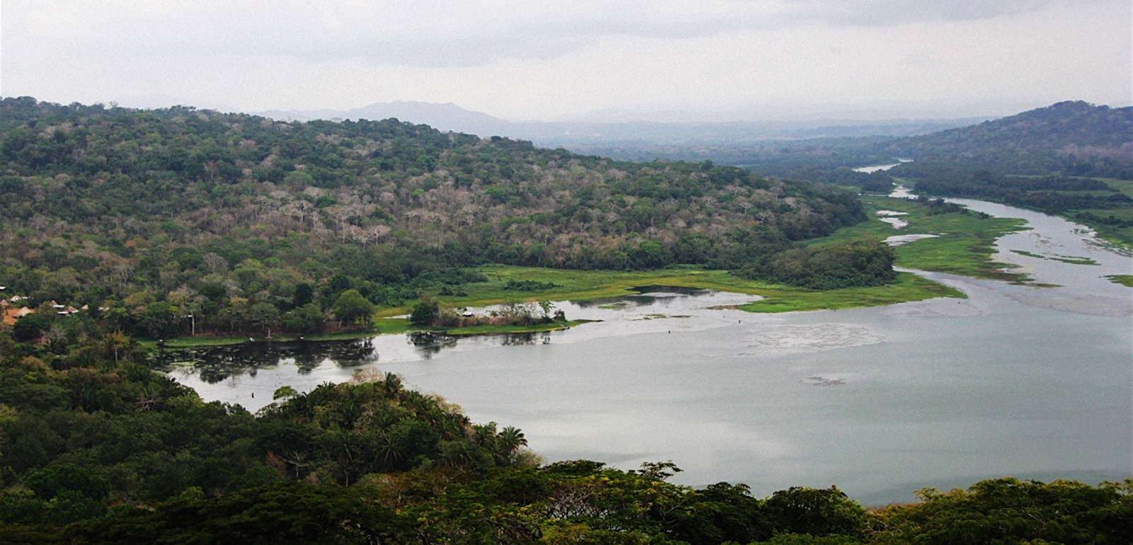 The Chagres Challenge - Enjoy Panama