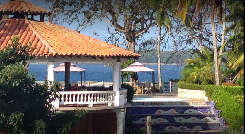 The Point Hotel, Contadora - Enjoy Panama