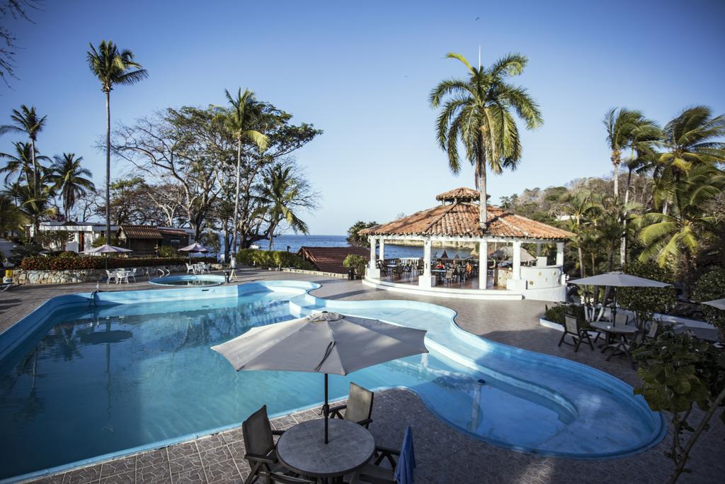The Point Hotel, Contadora - Enjoy Panama