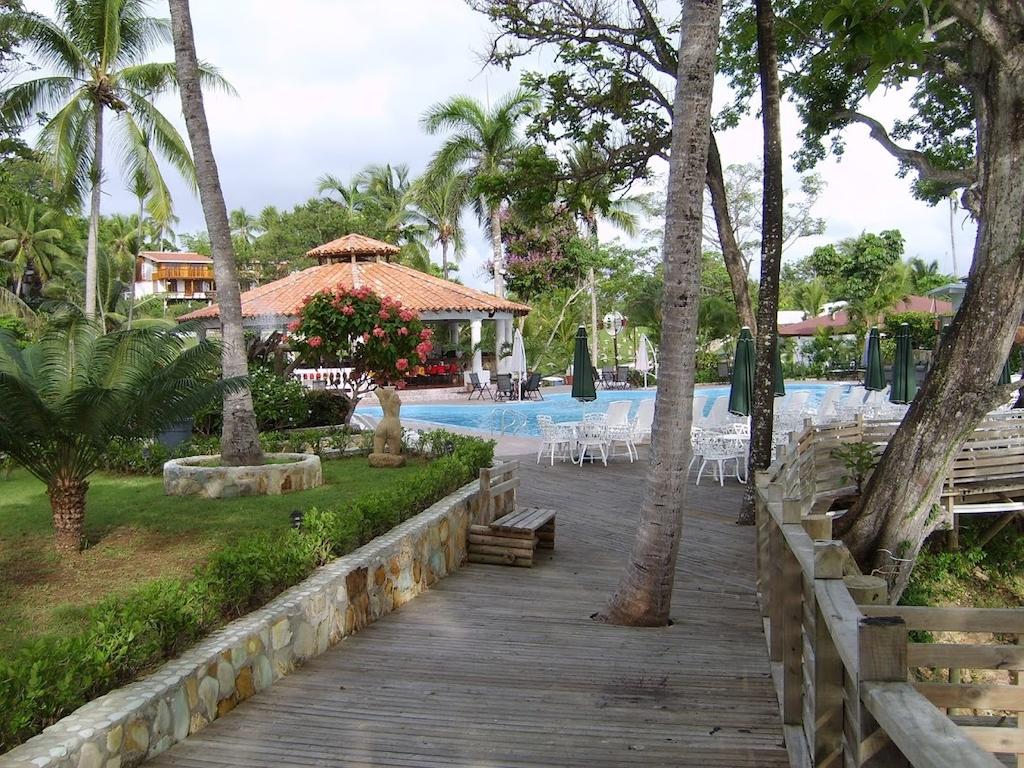 The Point Hotel, Contadora - Enjoy Panama