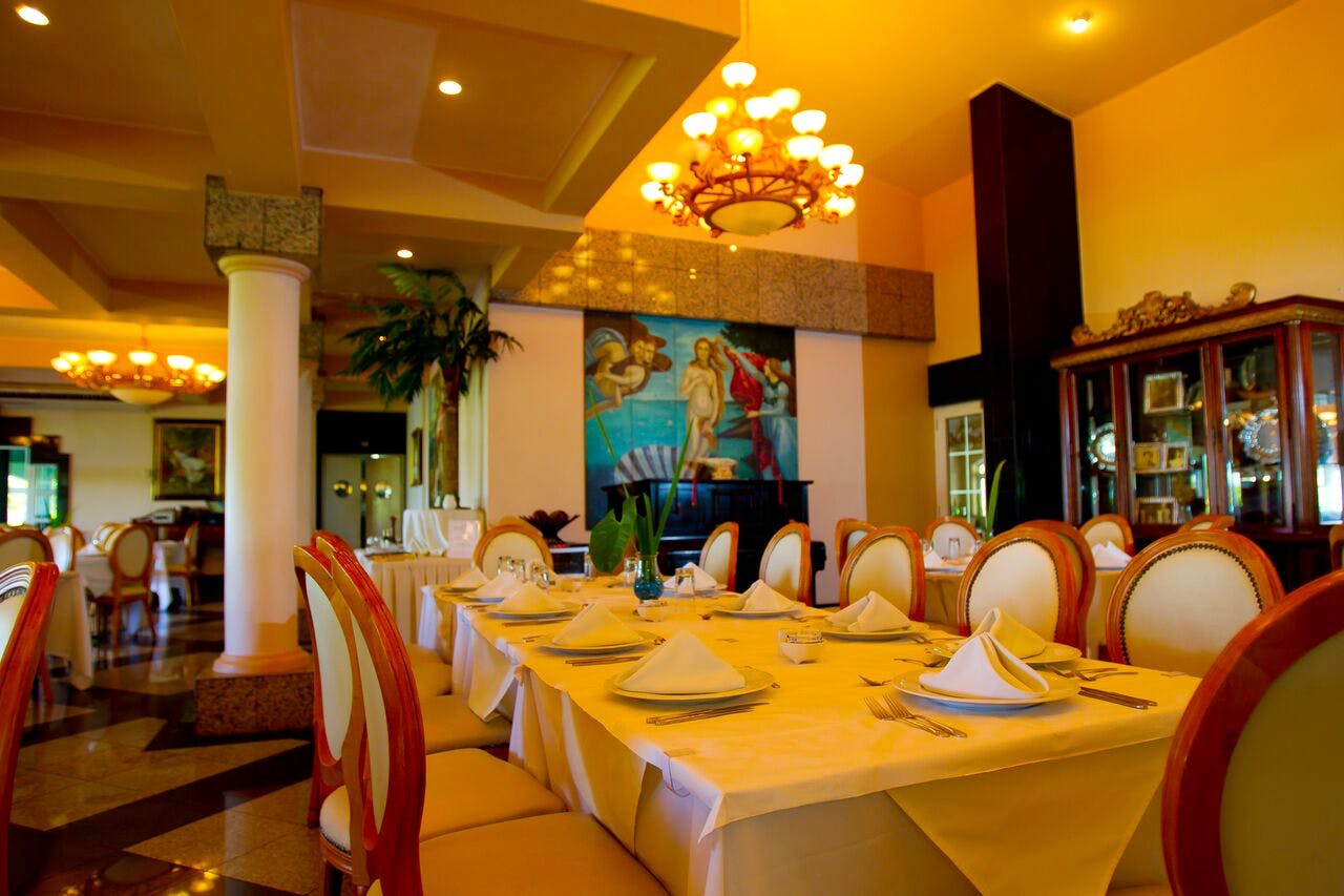 Las Olas Resort, David - Enjoy Panama