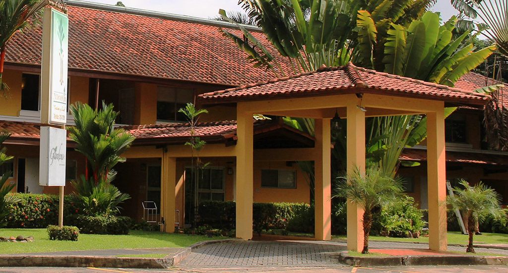 Albrook Inn, Panama City - Enjoy Panama