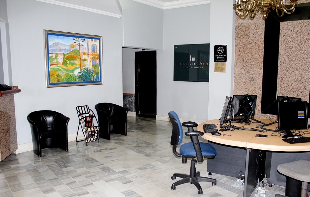 Torres de Alba Hotel & Suites, Panama City - Enjoy Panama