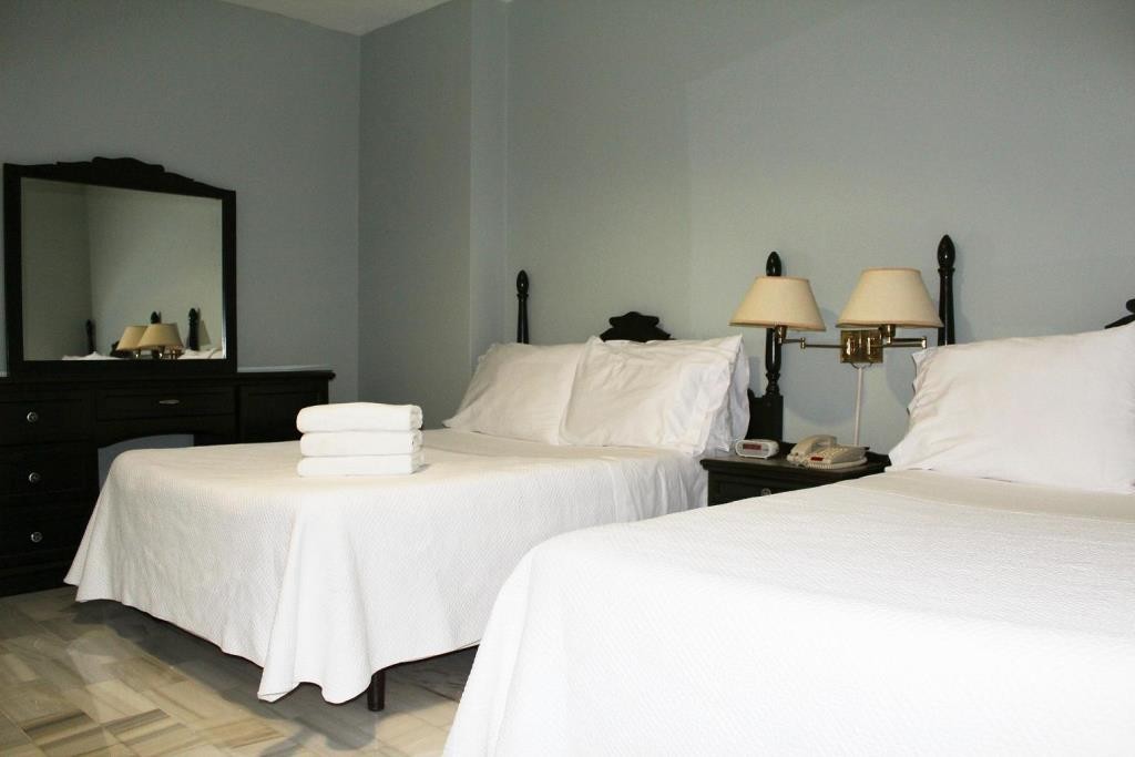 Torres de Alba Hotel & Suites, Panama City - Enjoy Panama