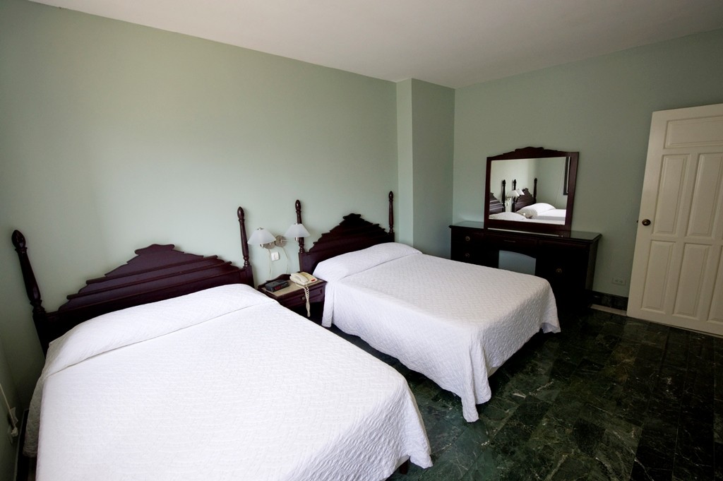 Torres de Alba Hotel & Suites, Panama City - Enjoy Panama