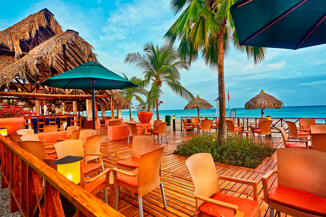 Royal Decameron Golf, Beach Resort and Villas, Playa Blanca - Enjoy Panama