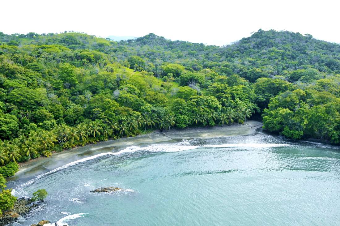 Boca Brava Panama - Tours in Boca Brava - Panama Enjoy Panama