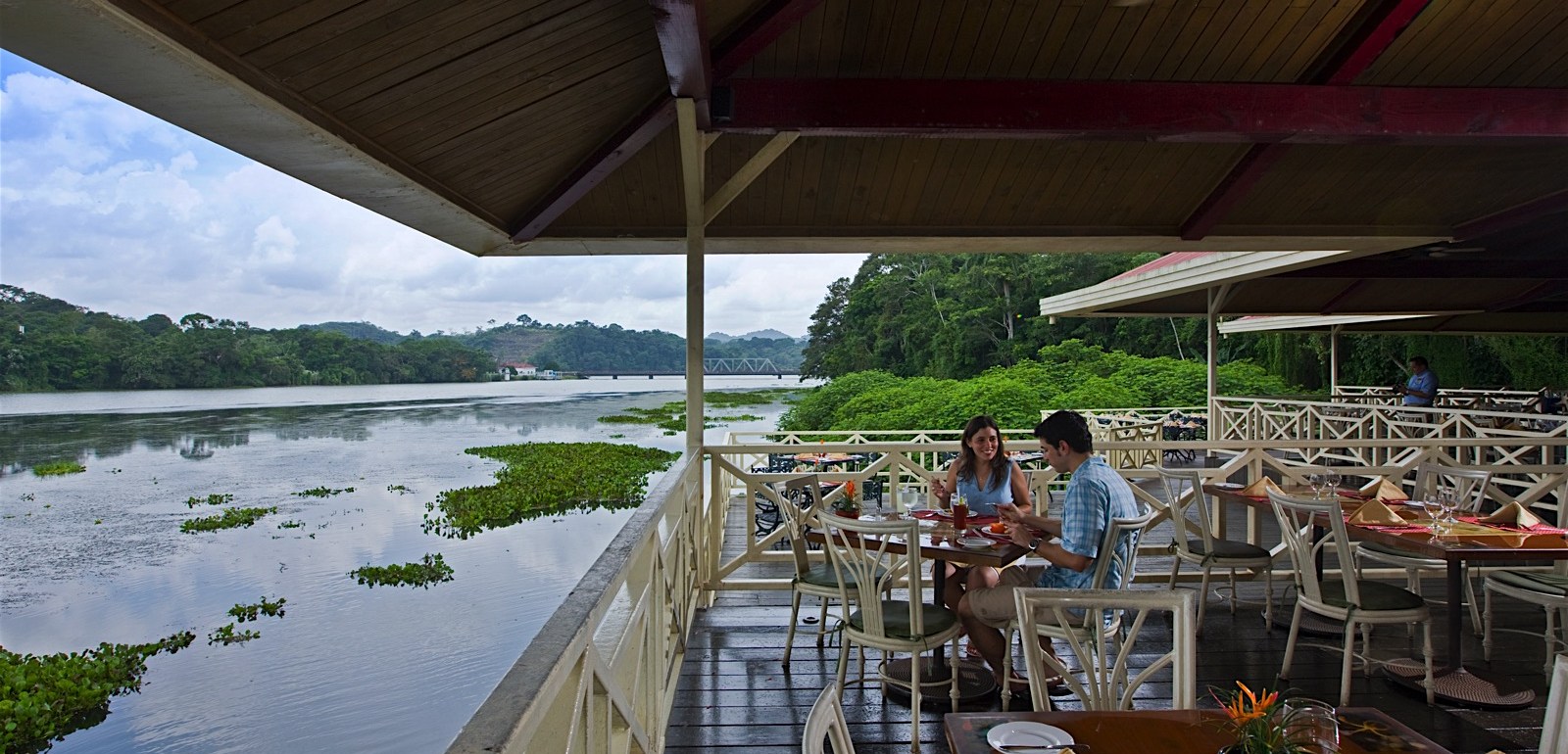 Gamboa Rainforest Resort, Colon - Enjoy Panama