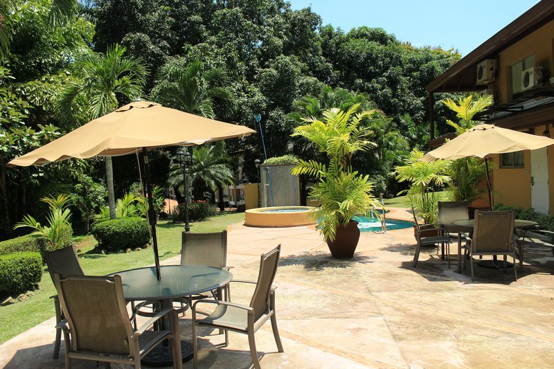 Albrook Inn, Panama City - Enjoy Panama